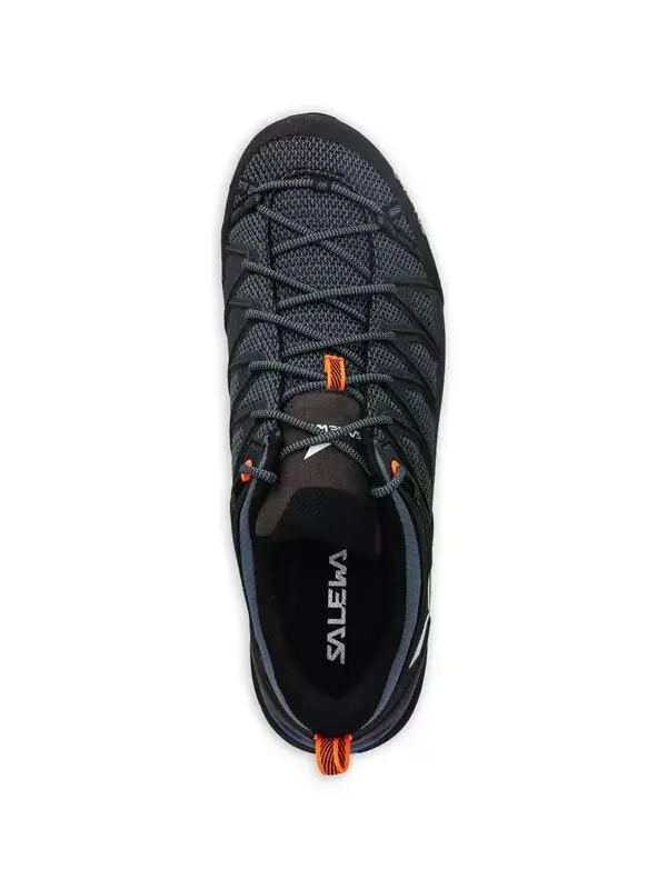 SALEWA Logo-detail Sneakers