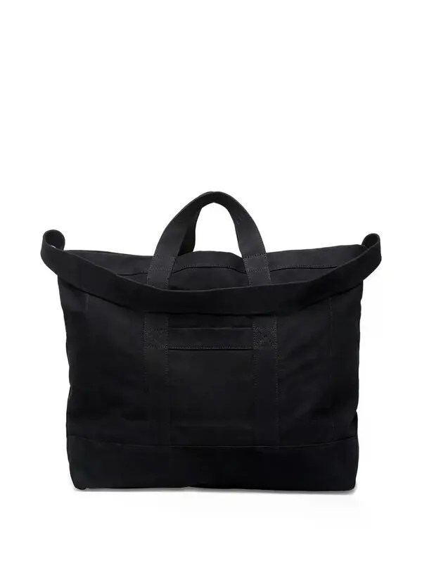 HELIOT EMIL Handle Shire Tote Bag