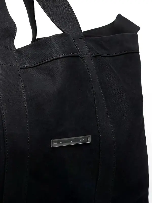 HELIOT EMIL Handle Shire Tote Bag
