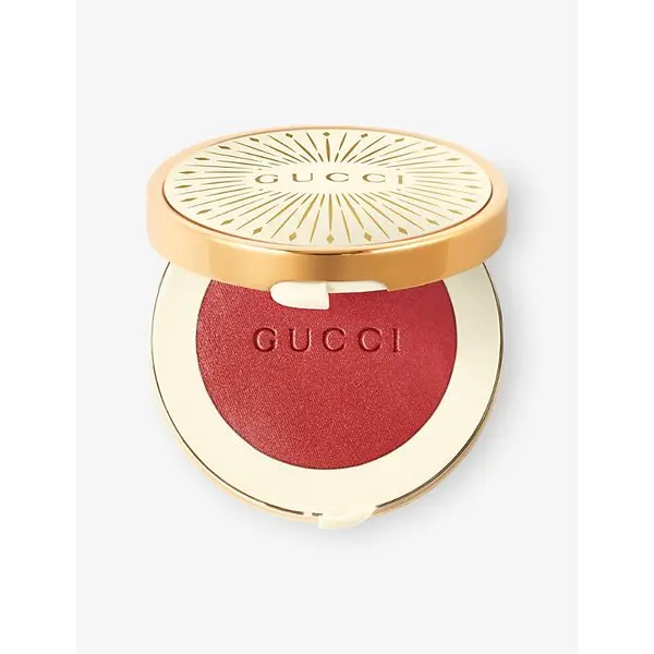 Gucci Glow Powder Blush 5.5g - 03 Warm Peach