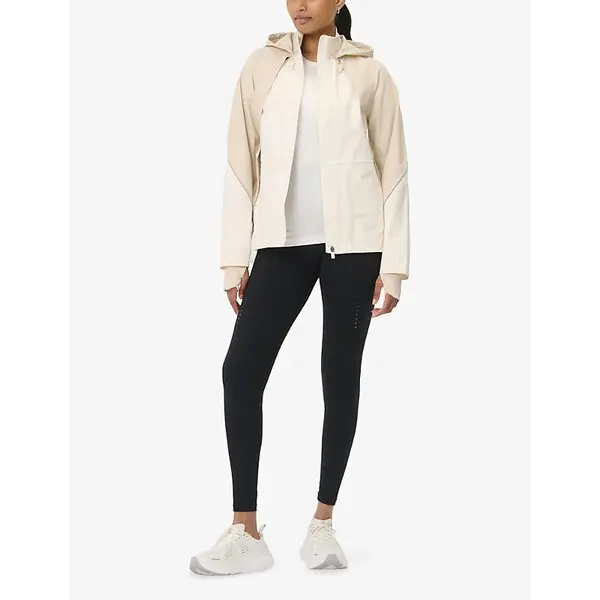Sweaty Betty Waterproof Run Jacket
