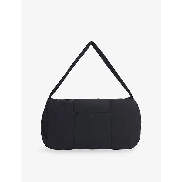 Sweaty Betty Nimbus Cloud Duffle Bag