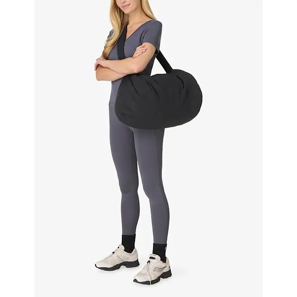 Sweaty Betty Nimbus Cloud Duffle Bag