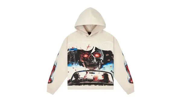 GODSPEED Drive In Hoodie