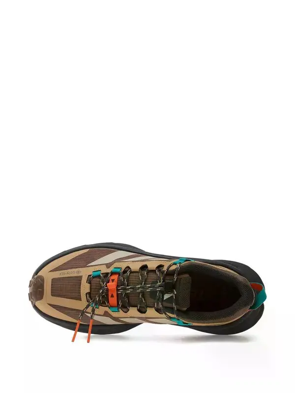 Adidas Hiking Sneakers