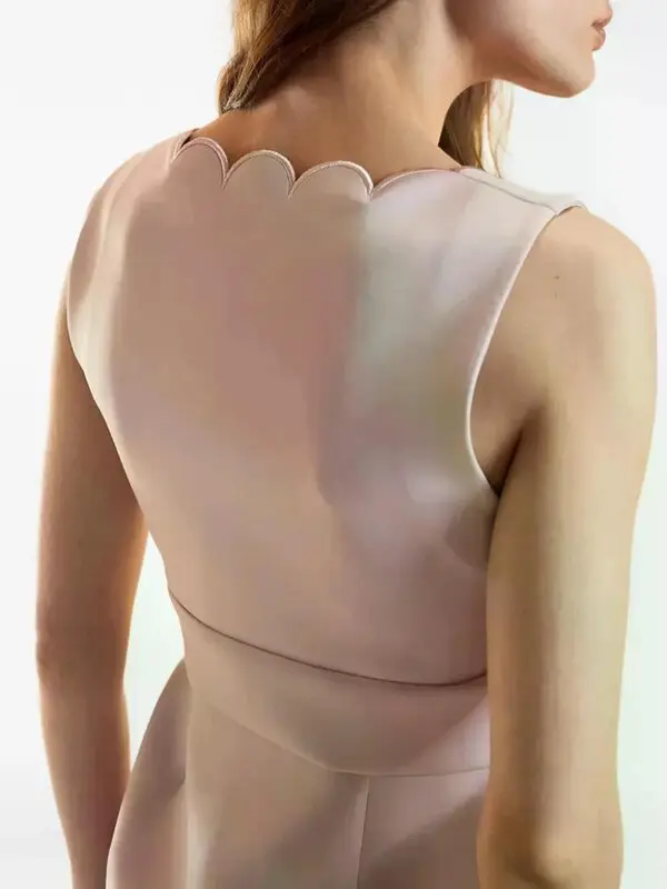 Cynthia Rowley Ella Mini Dress