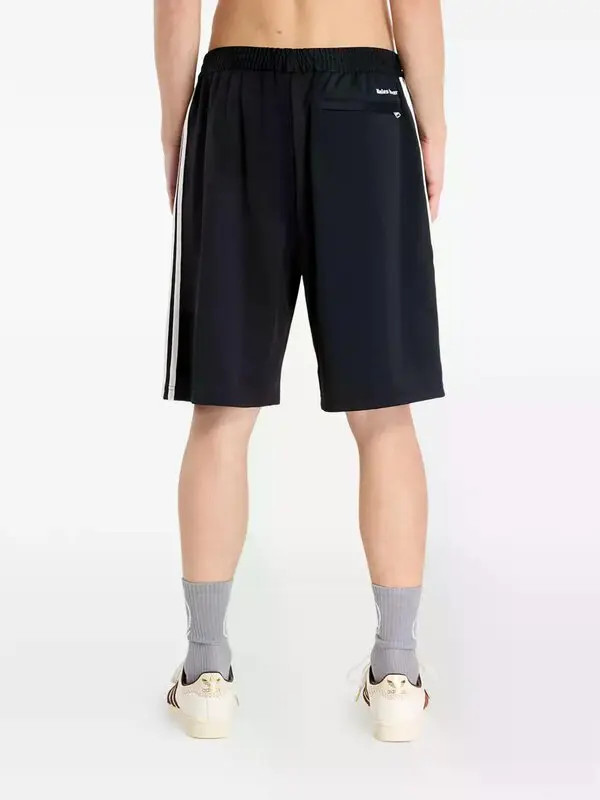 Adidas X Wales Bonner Twill Stripe Short