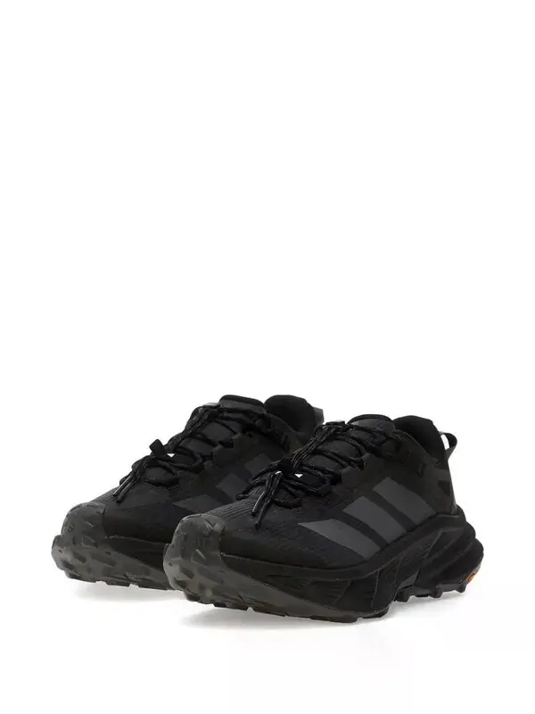 Adidas Freehiker Striped Sneakers