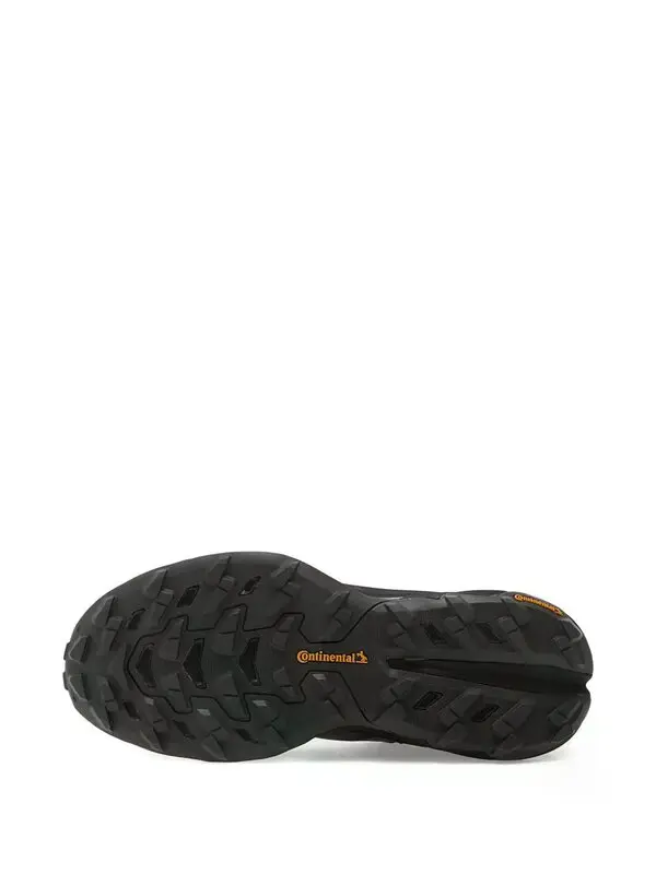 Adidas Freehiker Striped Sneakers