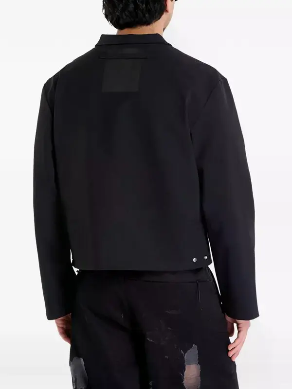 HELIOT EMIL Zip Dressage Jacket