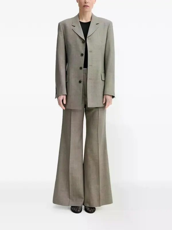 Filippa K Buttoned Blazer