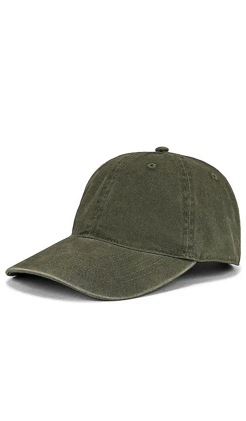 John Elliott Dad Hat
