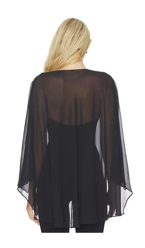 LOVERS AND FRIENDS Meredith Top