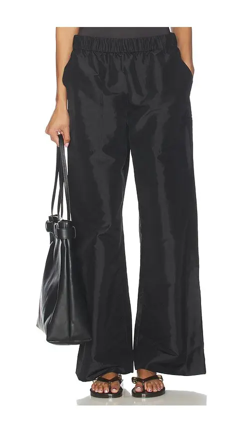Simkhai Arden Pull On Pant