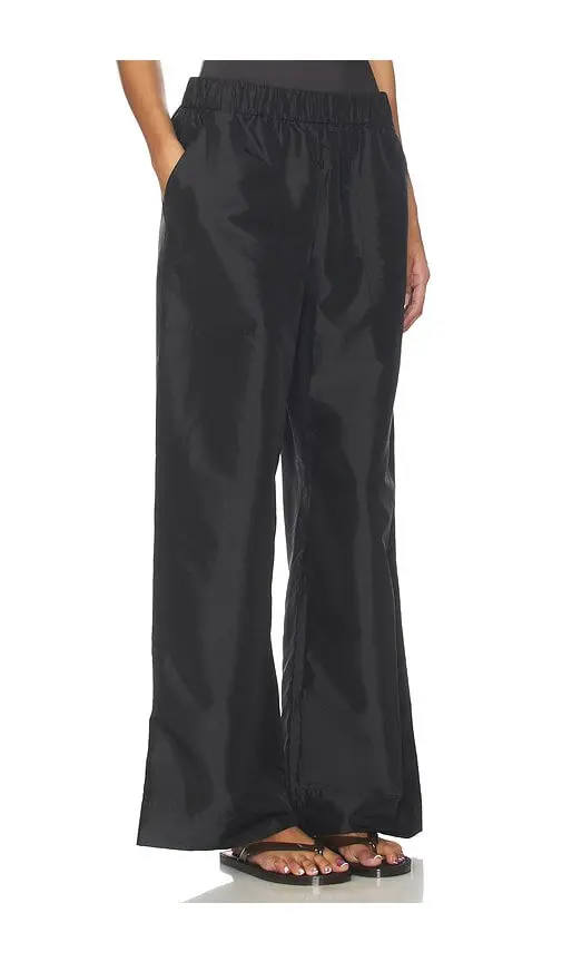 Simkhai Arden Pull On Pant