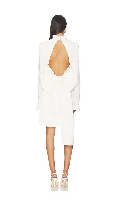 Majorelle Gracie Mini Dress