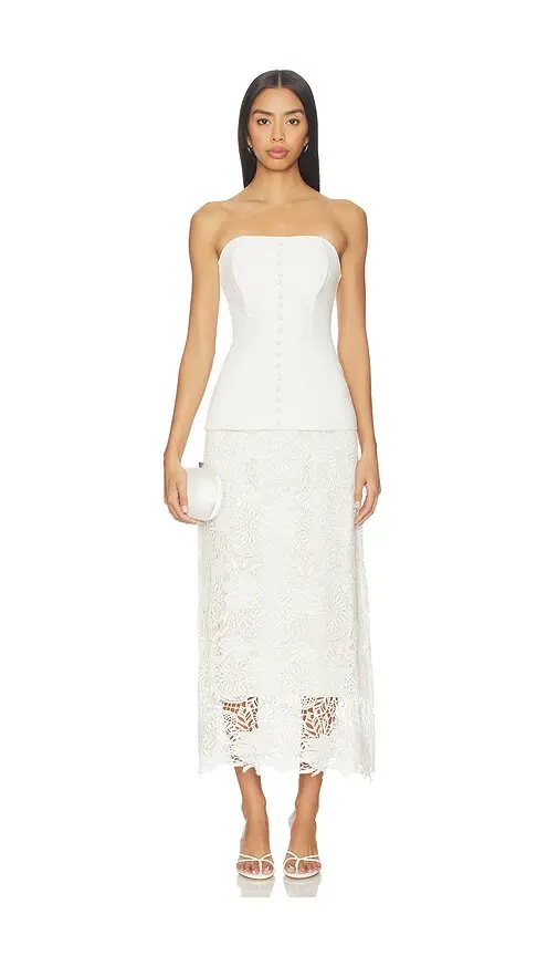 Cami Nyc Imogene Dress
