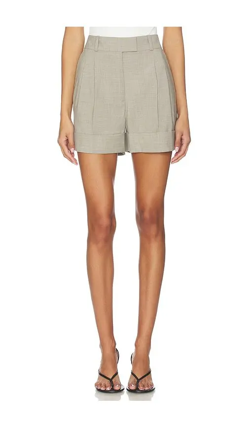 Rag & Bone Neila Short