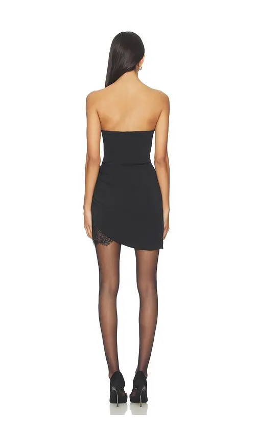 Katie May Aeris Mini Dress