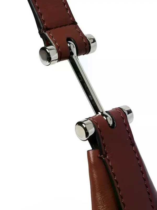 Marni Leather Shoulder Bag