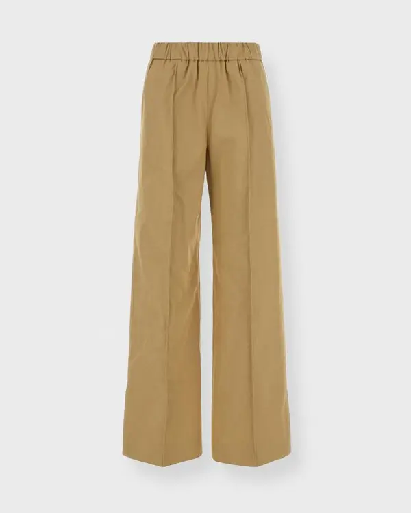 JIL SANDER Trousers 05 Aw 30