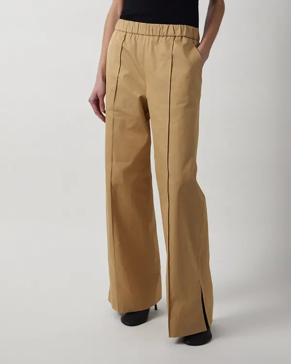 JIL SANDER Trousers 05 Aw 30