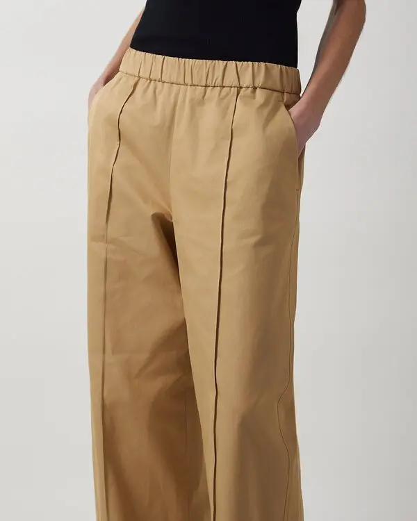 JIL SANDER Trousers 05 Aw 30
