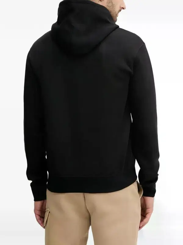 Mackage Logo-print Hoodie