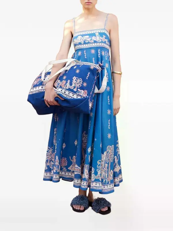 ALEMAIS Acacia Tote Bag