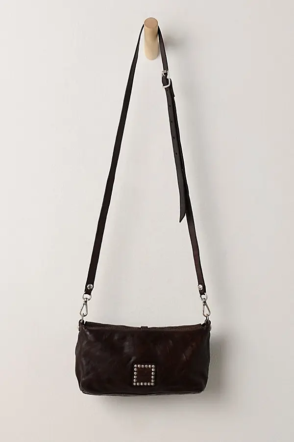 CAMPOMAGGI Isa Pochette Bag