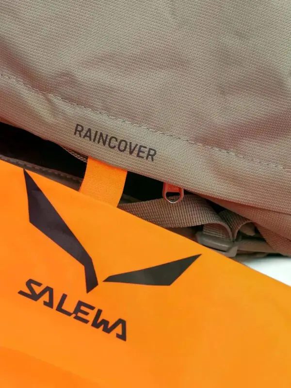 SALEWA Alp Trainer 20l Zip Backpack
