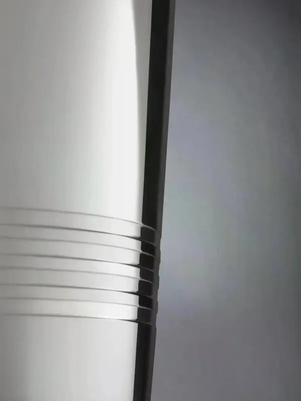 Thom Browne X Christofle Ridged Ice Bucket