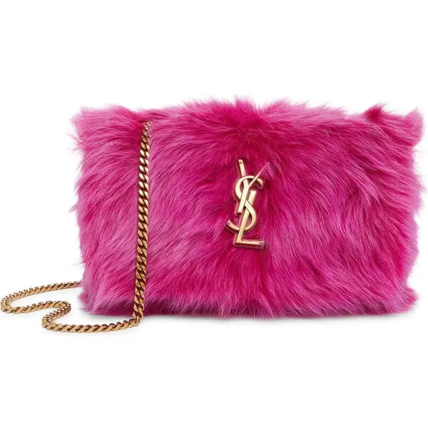 Saint Laurent Kate Small Shoulder Bag