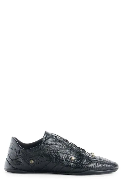 Balenciaga Zen Sneaker - Black