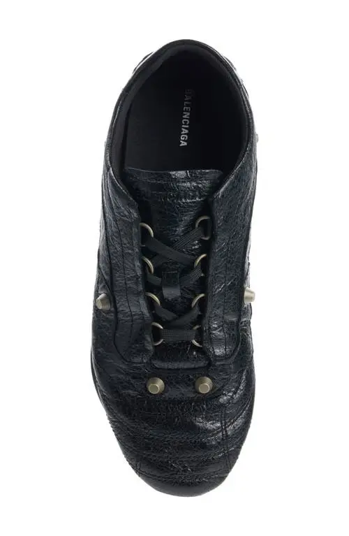 Balenciaga Zen Sneaker - Black