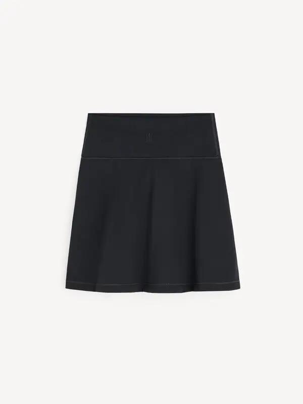 BY MALENE BIRGER Pollyna Athletic Skirt