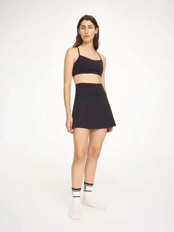 BY MALENE BIRGER Pollyna Athletic Skirt