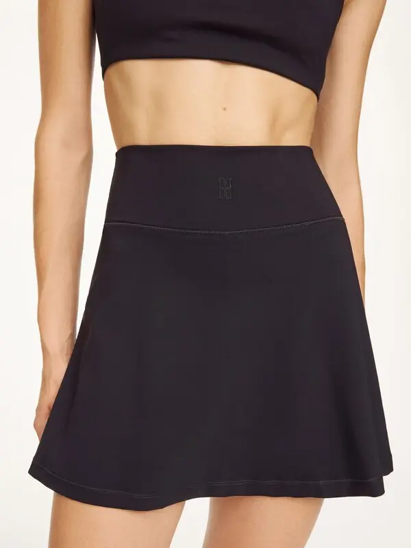 BY MALENE BIRGER Pollyna Athletic Skirt