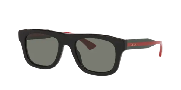 Gucci Sunglasses - Grey