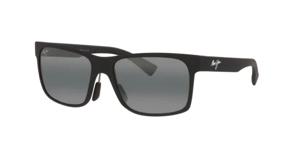 Maui Jim Hoopili Sunglasses - Grey Gradient Polarized