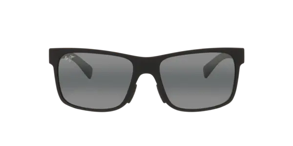 Maui Jim Hoopili Sunglasses - Grey Gradient Polarized