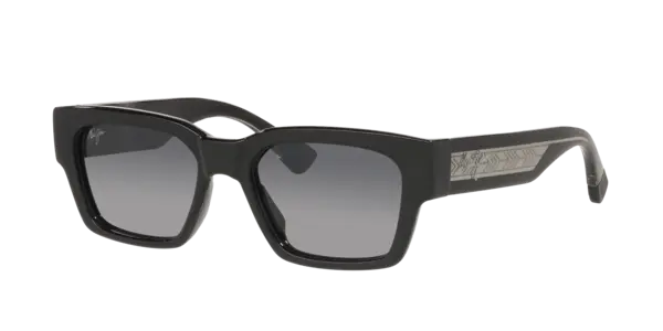 Maui Jim Sunglasses - Grey