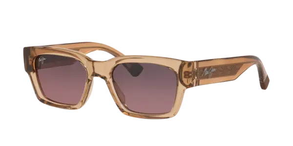 Maui Jim Sunglasses - Pink Polarized