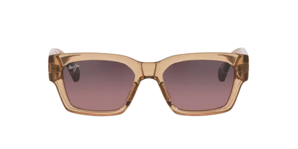 Maui Jim Sunglasses - Pink Polarized