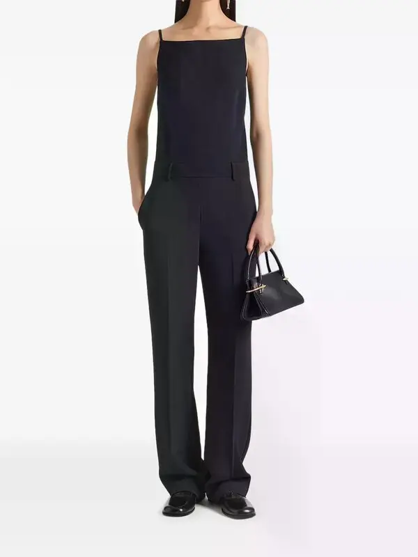 Givenchy Sleeveless Jumpsuit