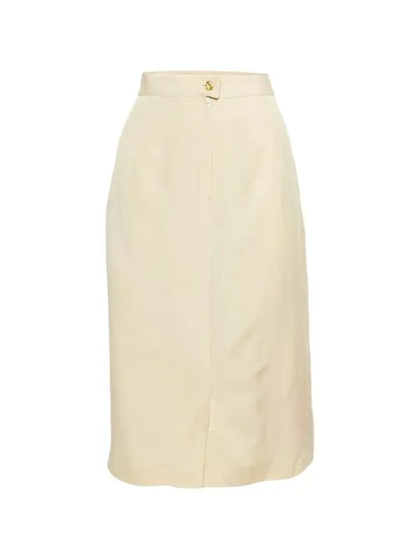 Max Mara Pencil Skirt