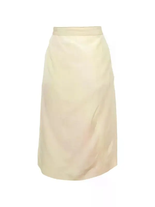 Max Mara Pencil Skirt