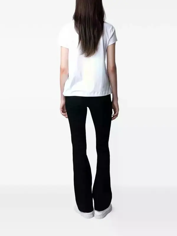 Zadig&Voltaire Flared Jeans