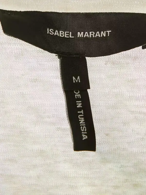 ISABEL MARANT VINTAGE T-shirt