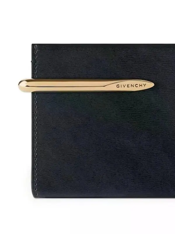 Givenchy Pinch Bi-fold Wallet